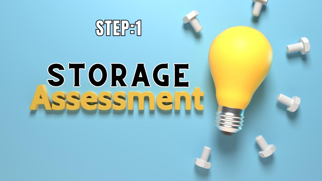 Apartment Renovation Tips: Maximize Storage in Small Spaces