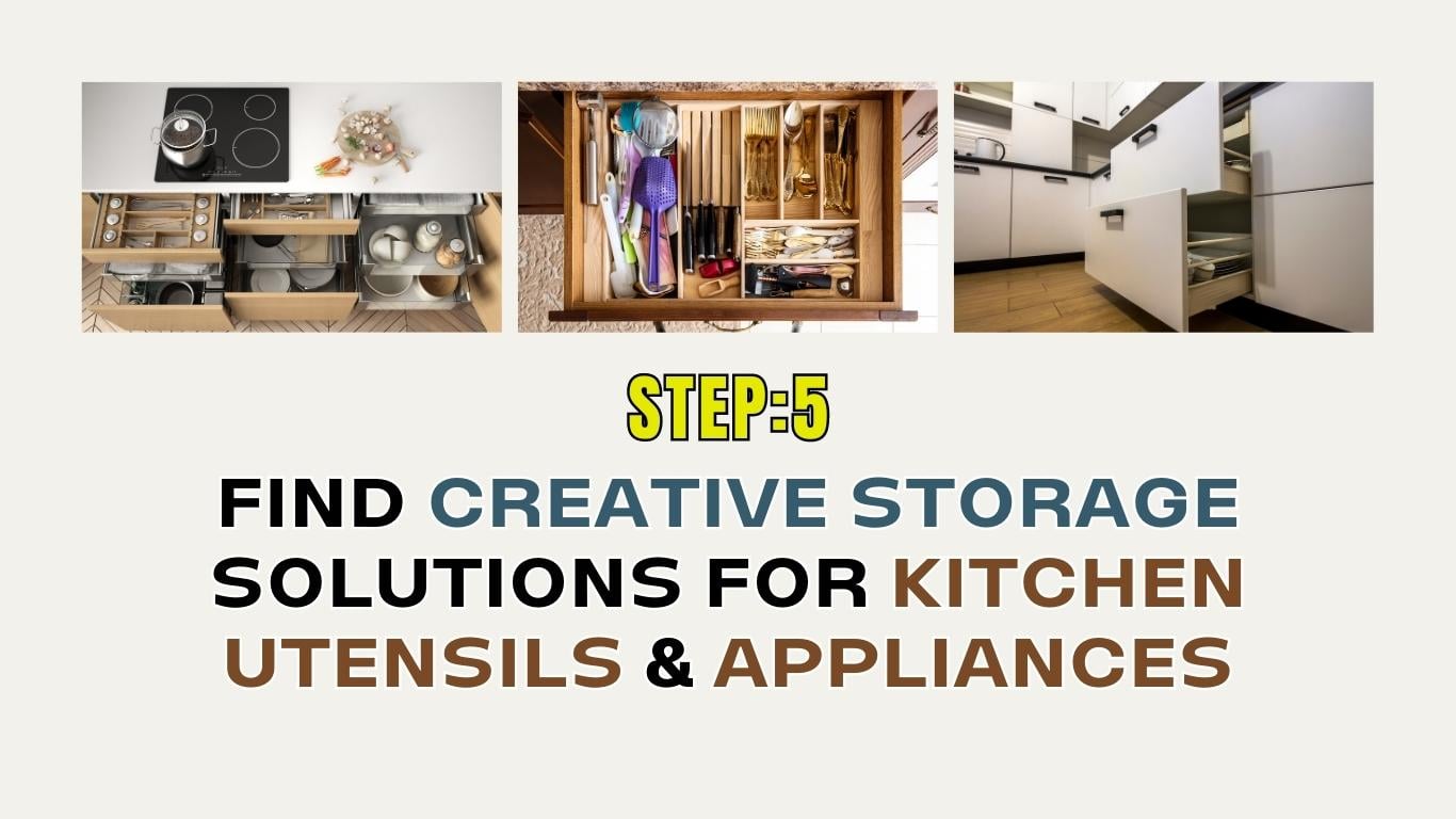 Apartment Renovation Tips: Maximize Storage in Small Spaces